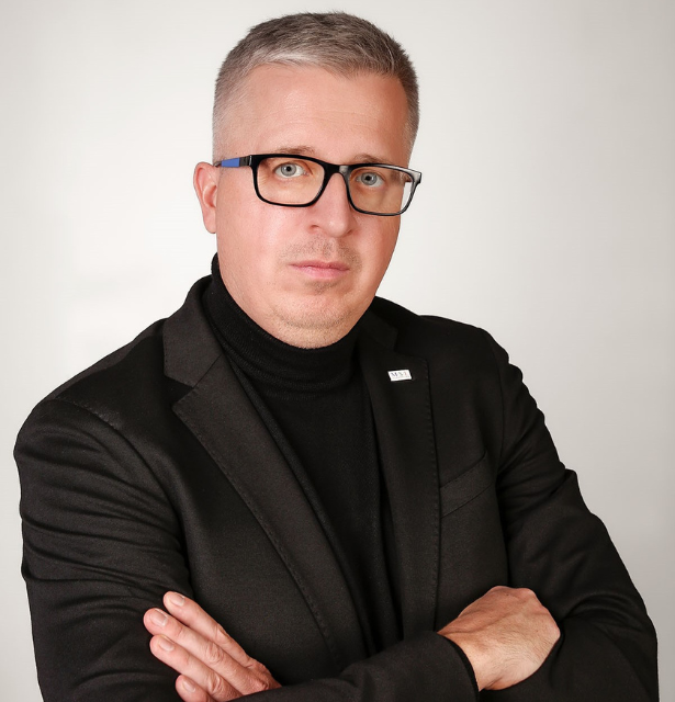 Michał Sadecki - Retail Trends